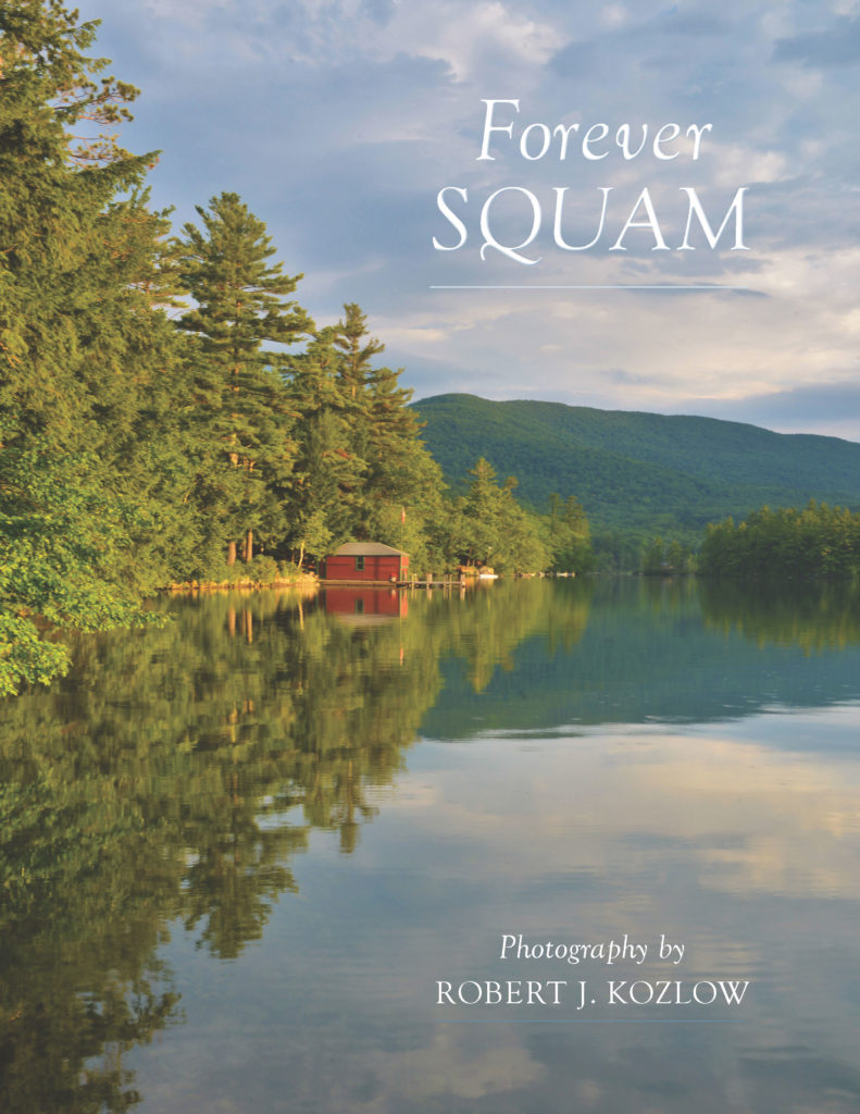 Squam Lakes Conservation Society | Squam's Land Trust